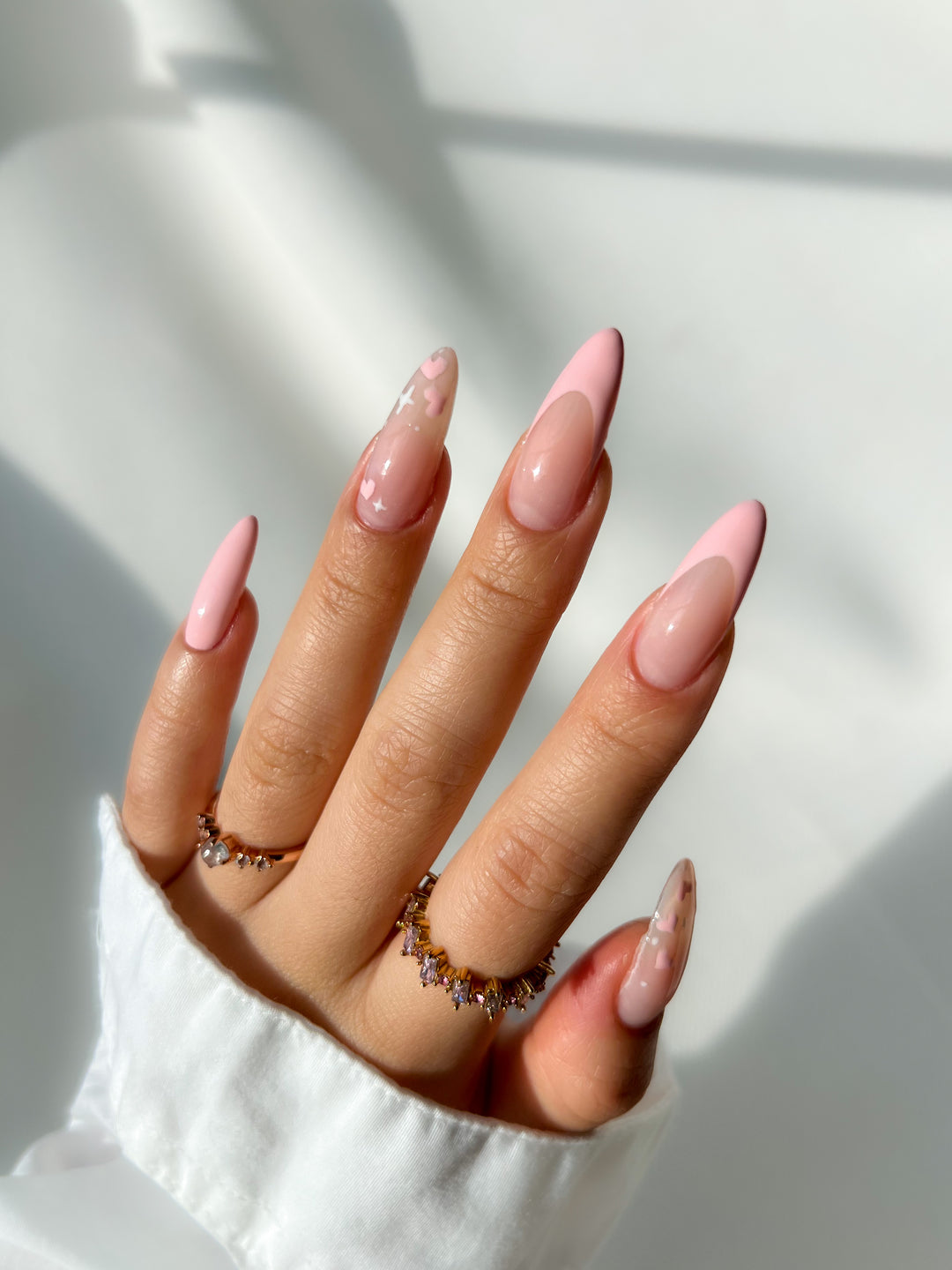 Custom Hue Collection – huella